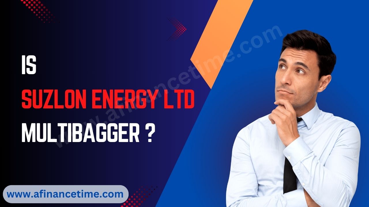 Suzlon Share Price Target 2024, 2025 to 2030 and 2040: Future Prediction